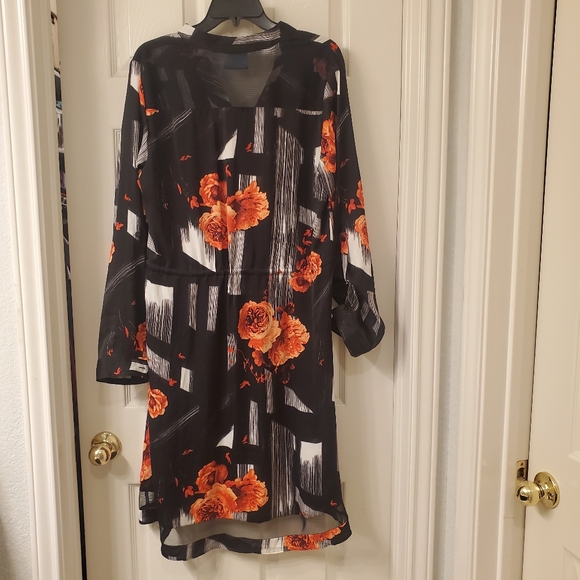 Simply Vera Vera Wang | Dresses | Simply Vera Vera Wing Dress | Poshmark